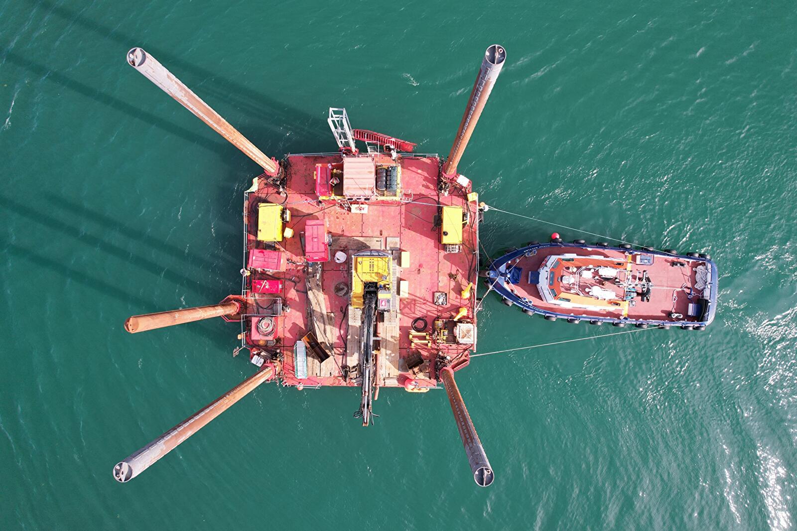 About us - De Romein Nearshore